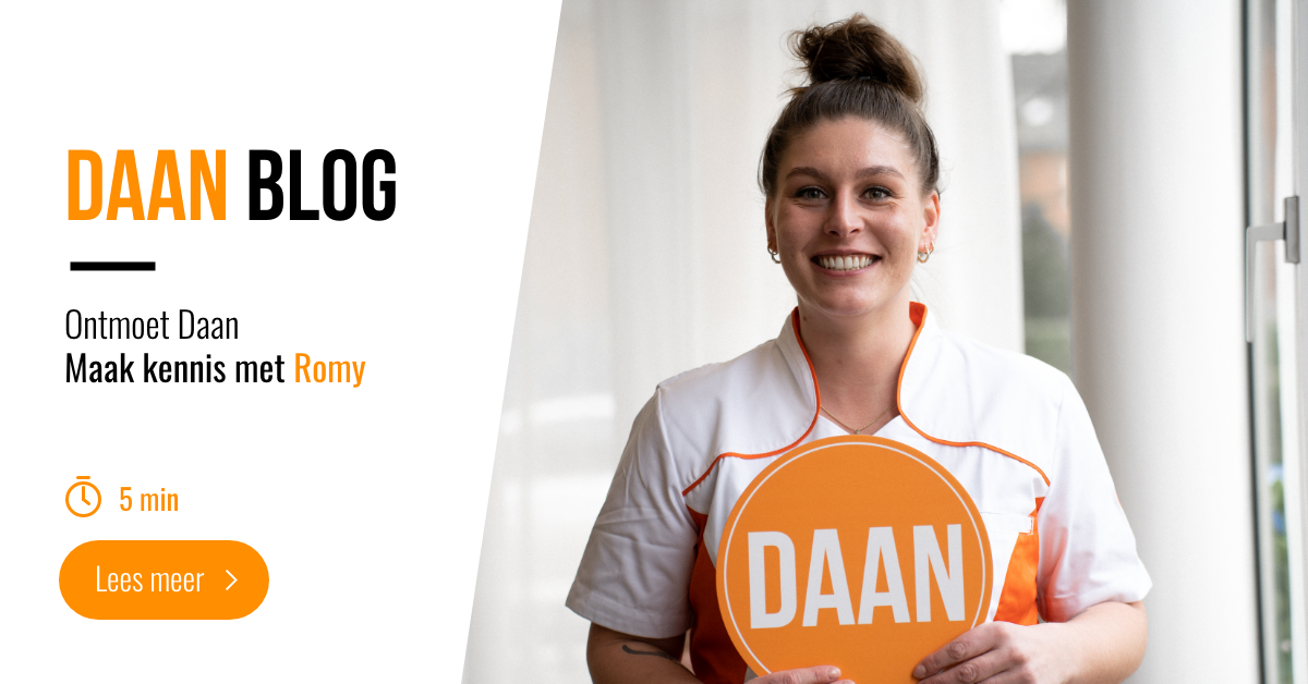 Ontmoet Romy