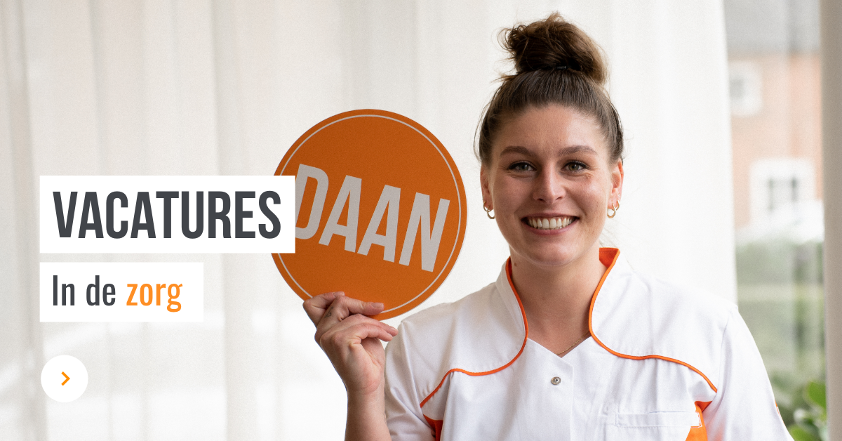 Vacature Verpleegkundig Specialist AGZ – Verslavingszorg in Groningen ...