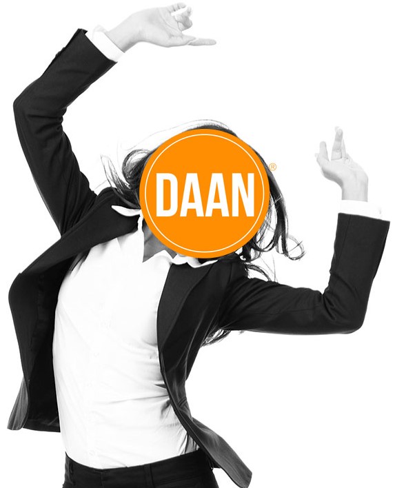 Daan Amsterdam | Daan.eu
