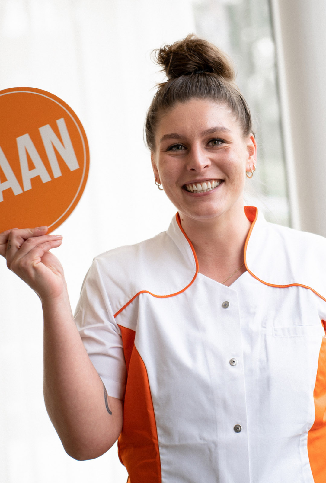 Daan blogs over Functieprofielen | Daan