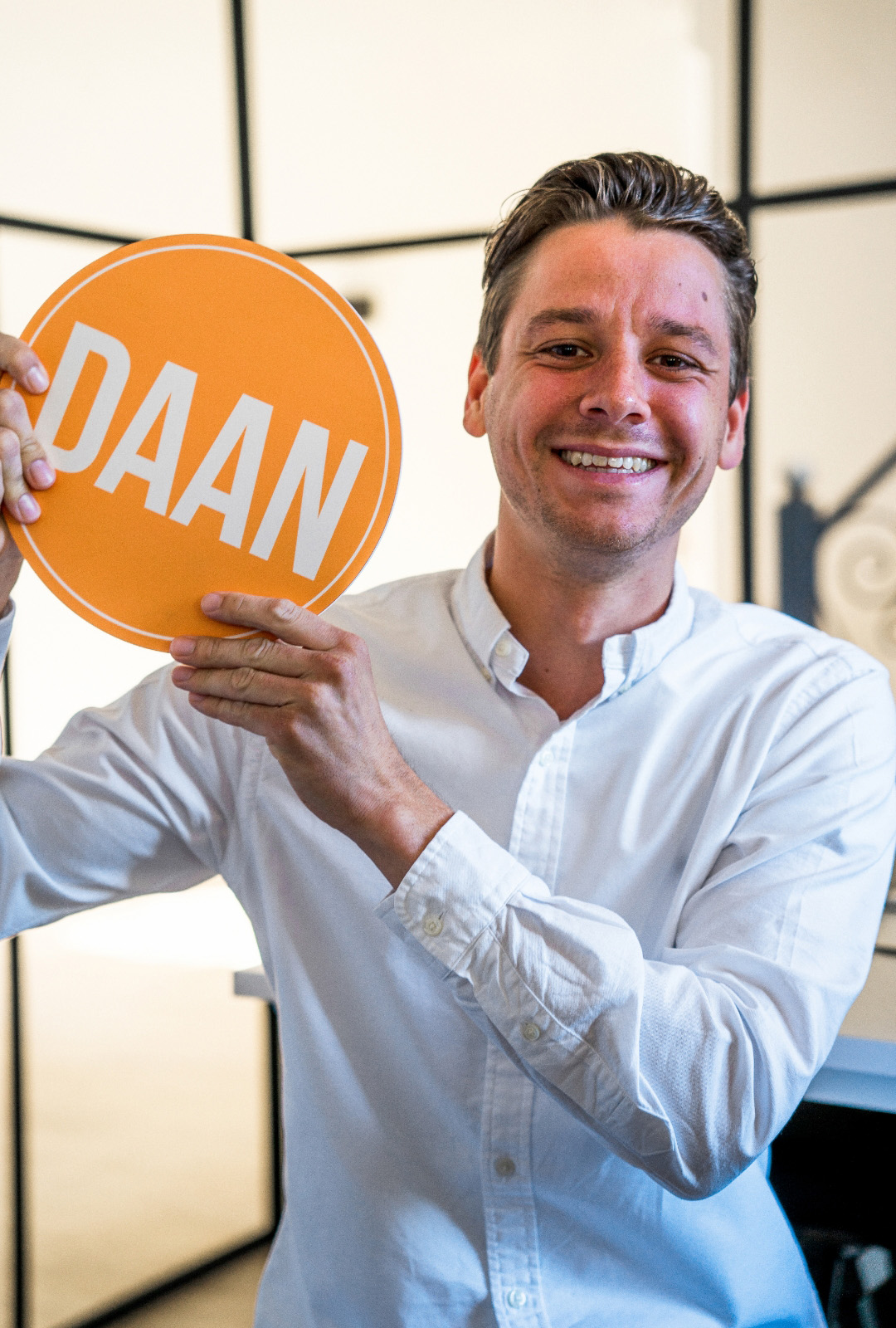 Werken in het sociaal domein