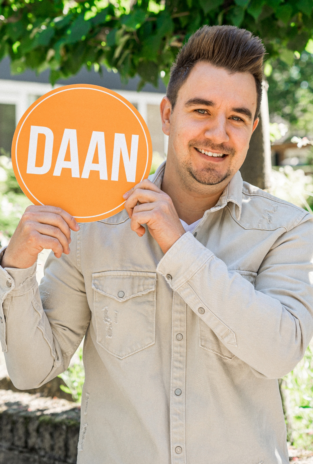 Werken in het sociaal domein