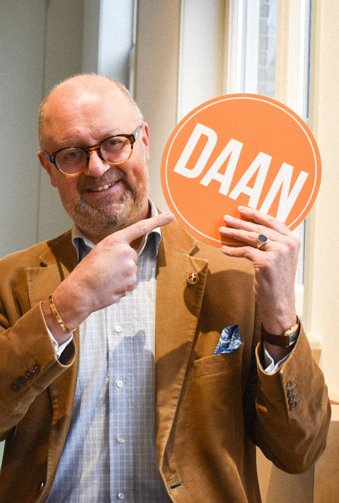 Daan | De leukste vacatures in Nederland