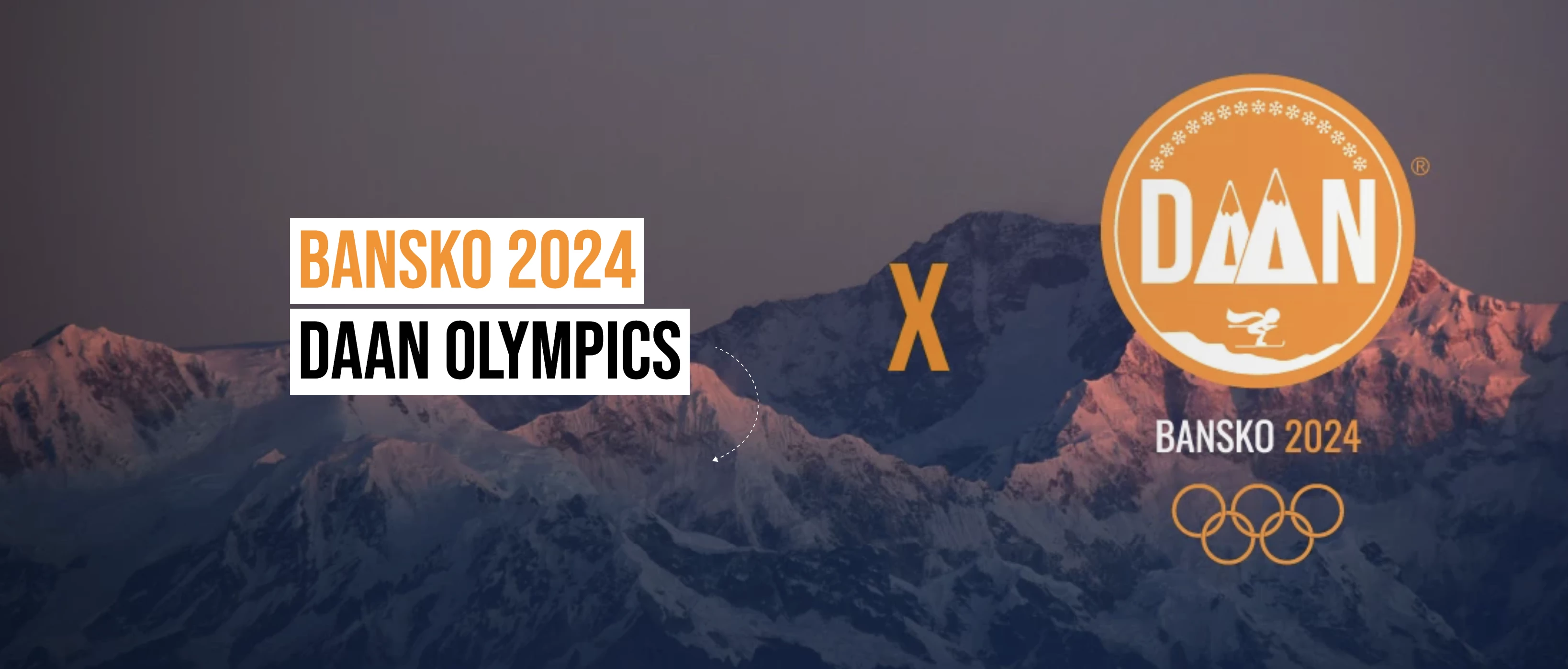 Daan Olympics | Stand, teams & spelregels l Laatste nieuws