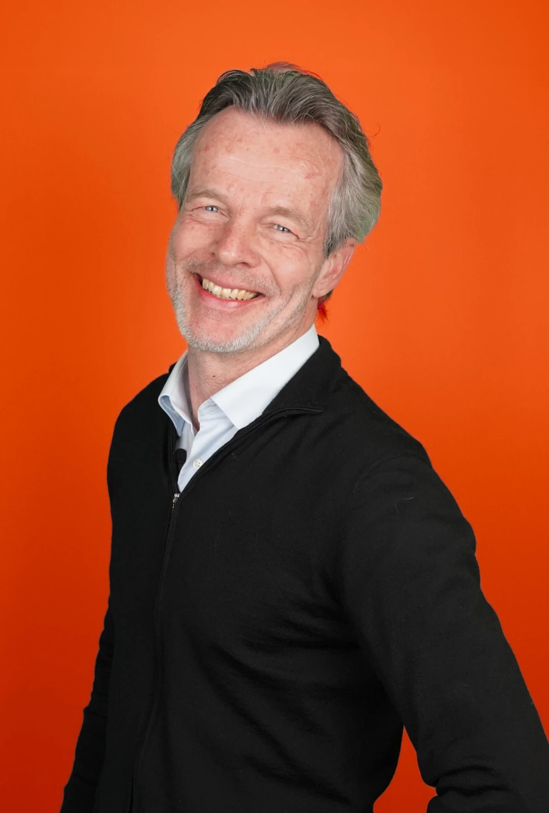 Werken binnen het onderwijs | Daan