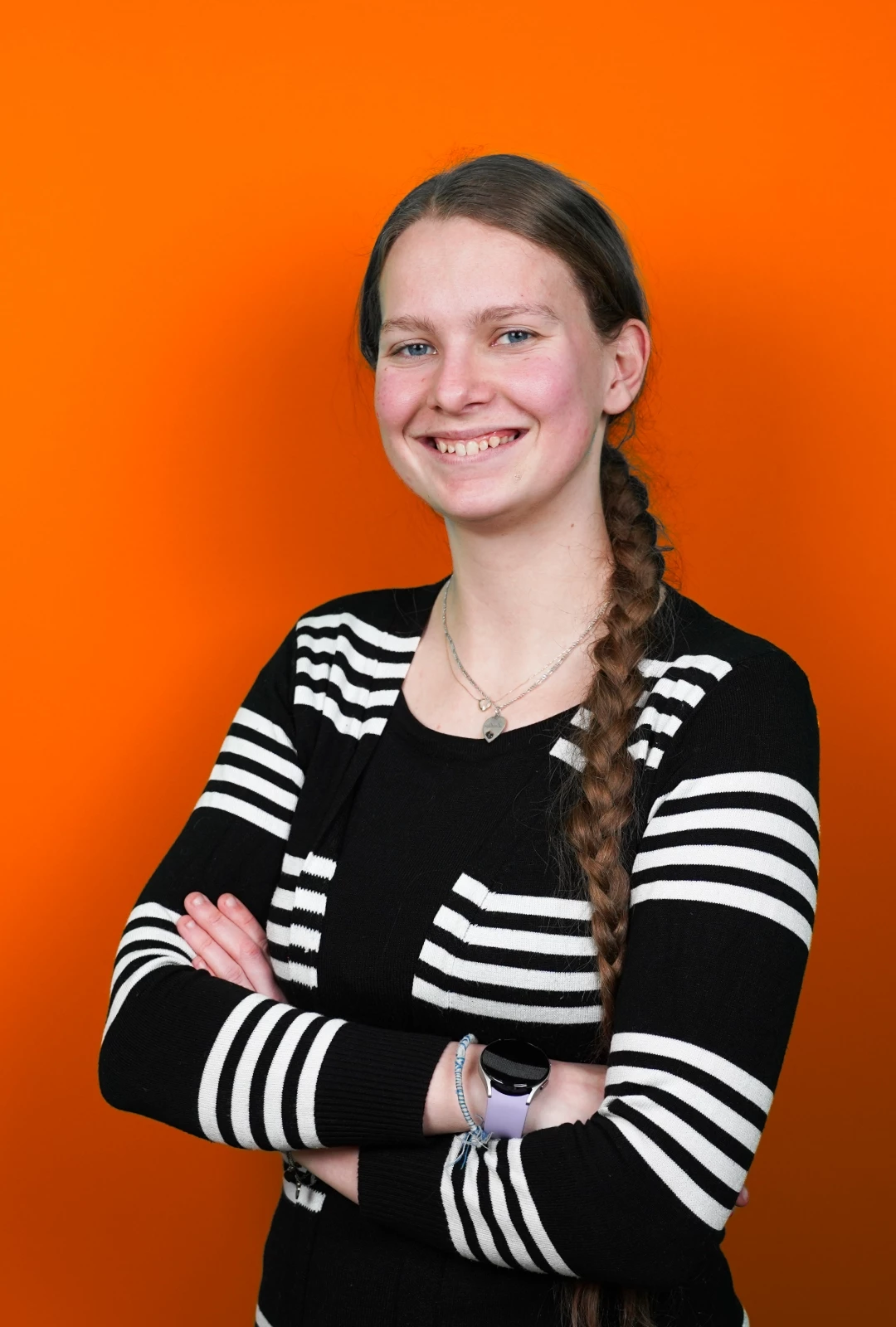 Werken binnen het onderwijs | Daan