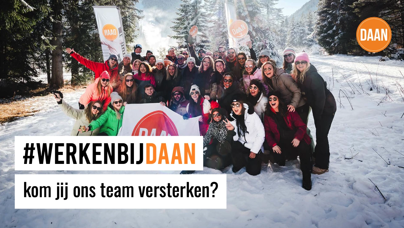 Vacature Bidmanager in Rotterdam | Daan