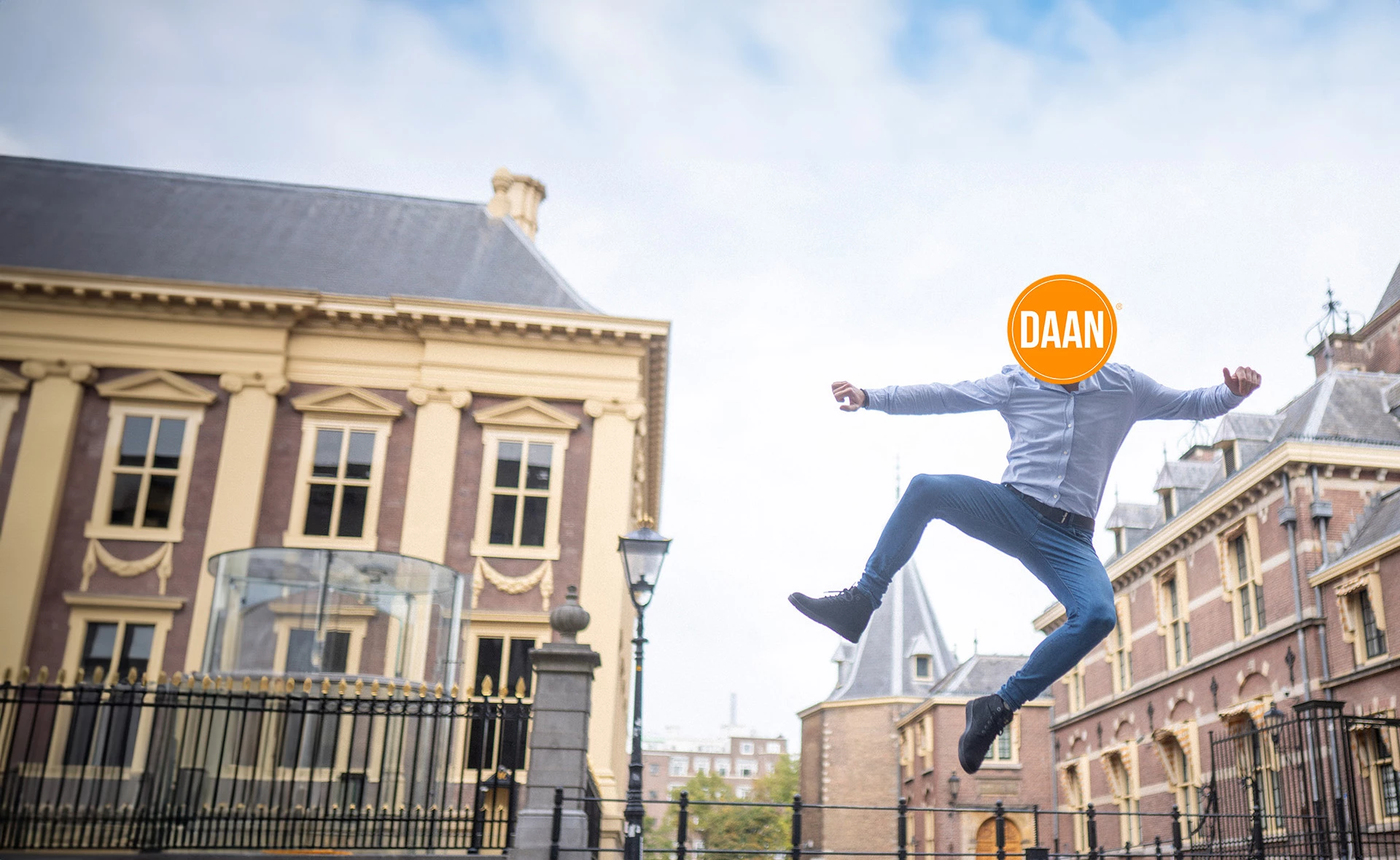 Vacature Leerkracht midden- en/of bovenbouw in Rotterdam | Daan