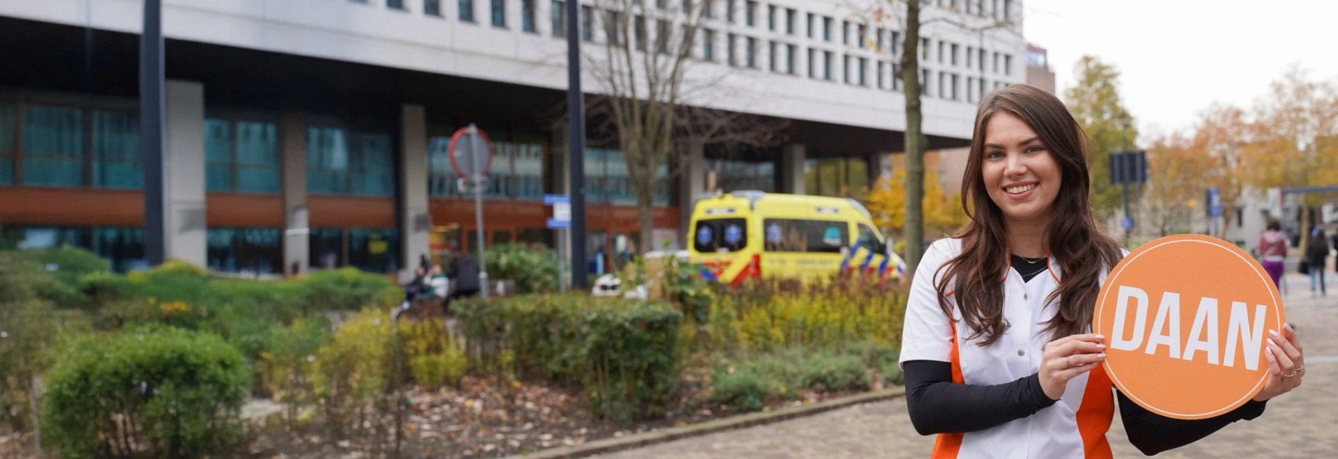 Vacature Begeleider GGZ (SKJ-geregistreerd) in Rotterdam e/o | Daan