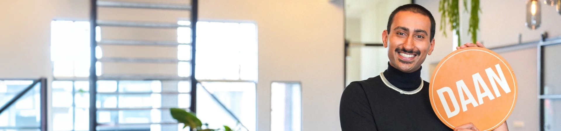 Vacature Toezichthouder bouw in regio Zuid-Holland | Daan