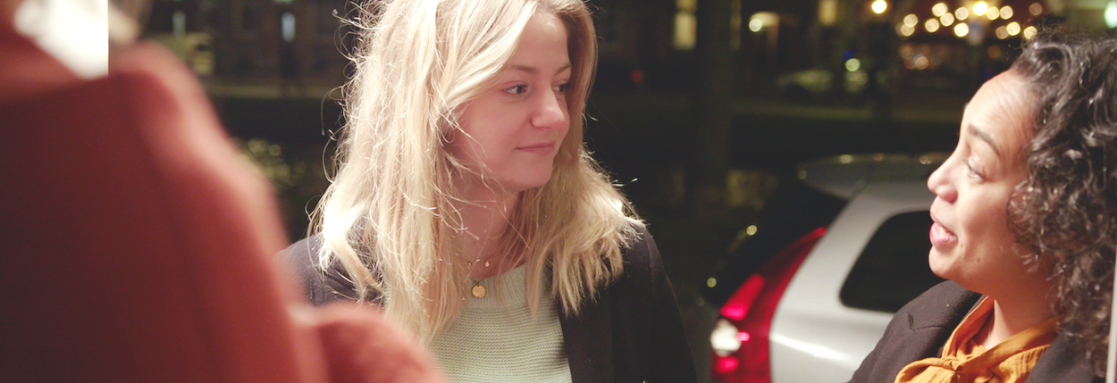 Vacature HR Business Partner in Groningen | Daan